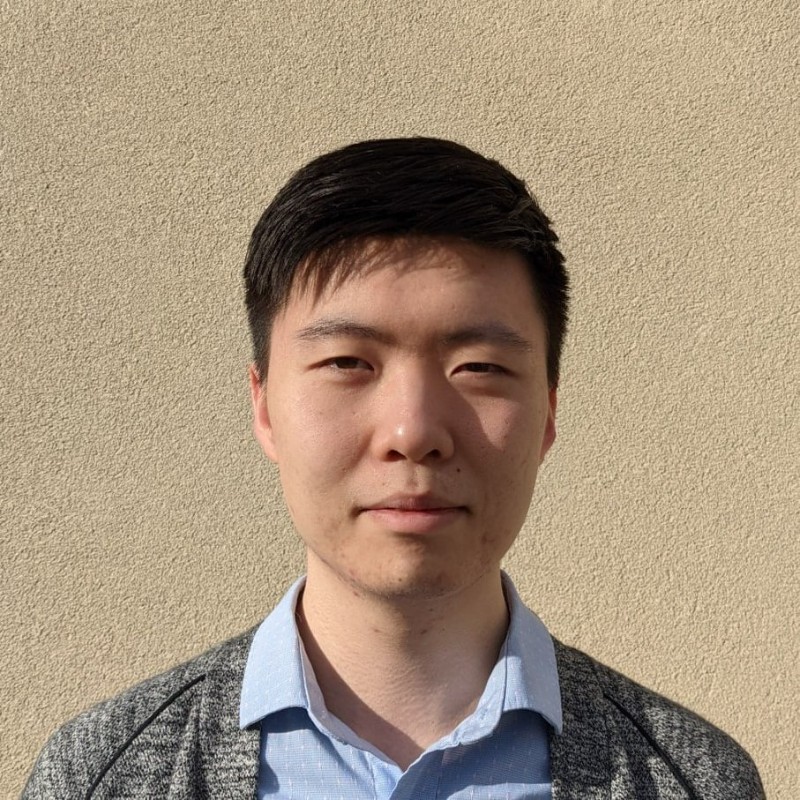 People | Robotics and Control Laboratory